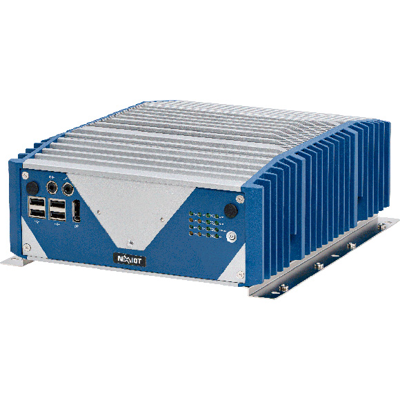 NEXCOM NISE 3910R | OMTEC